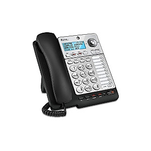 AT&T ML17928 2-Line Speakerphone with Caller ID (Renewed)