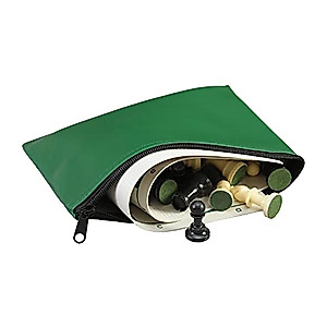 Wholesale Chess Analysis Chess Set Combo (Green)