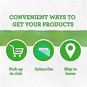 Member's Mark One Box Green Tea & Cucumber Scented Premium Baby Wipes 12-Pack (1152 Total of Wipes)