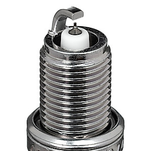 NGK (4996) IFR5T11 Laser Iridium Spark Plug, Pack of 1