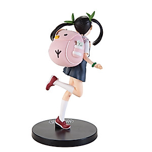 Sega Monogatari Series: Mayoi Hachikuji Premium Figure (Version 2)