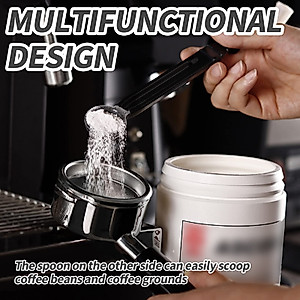 2 Pack Coffee Brush Set -Espresso Machine Cleaning Brush Kit - Ideal for Coffee Grinder and Coffee Machine Maintenance