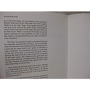 Secrets of the Pulse