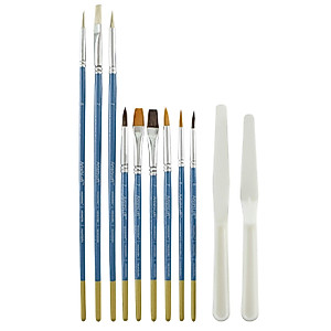 106 pc. Deluxe Painting Art Set by Artist's Loft® Necessities™