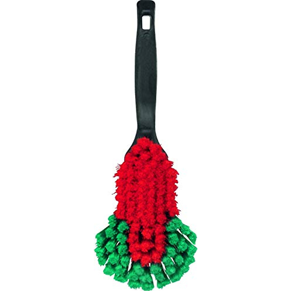 Vikan 524652 Hand Brush- Soft/Split, Transport Line