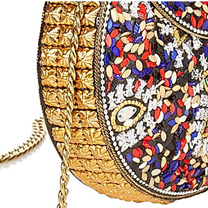 LuLu Shoulder, Multi