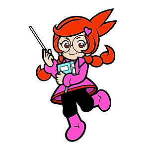 WarioWare: DIY NDS - Nintendo DS