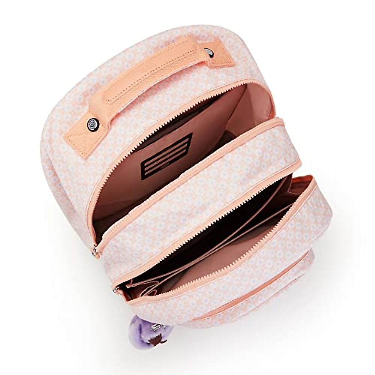 Kipling City Pack Backpack Joyous Pink C