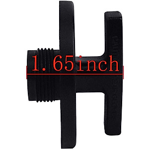 Oil Filter Plug Cap Off Tool With Gloves for 2013-2019 Dodge Ram Cummins, A Must Have For Oil Change