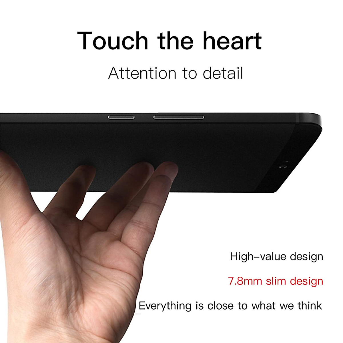 HD Tablet,8.37'' 3D Tablet 64G T1 High‑Tech HD Glasses‑Free Ten‑Core AI Stereo Display with 13MP Camera & AF Auto Focus,for Entertainment(US)