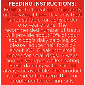 Milk-Bone Flavor Snacks Dog Treats, Small Biscuits, 24 Ounce Crunchy Texture Helps Reduce Tartar