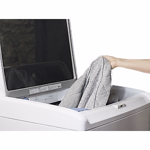 Arlee 59-00935GRY Donut Lounger and Cuddler Pet Bed, Large/X-Large, Gray