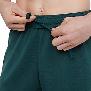 Champion mens 10" Core Training Short, Team Dark Green, Medium US