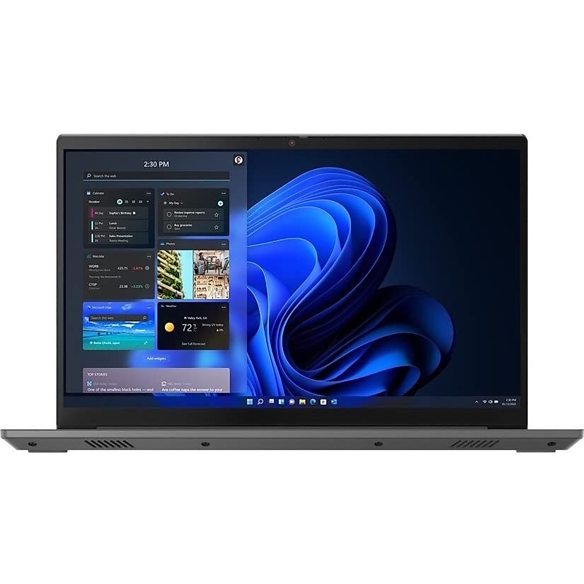 Lenovo ThinkBook 15 G4 IAP 21DJ00G7US 15.6" Touchscreen Notebook - Full HD - 1920 x 1080 - Intel Core i5 12th Gen i5-1235U Deca-core (10 Core) 1.30 GHz - 16 GB Total RAM - 8 GB On-Board Memory -
