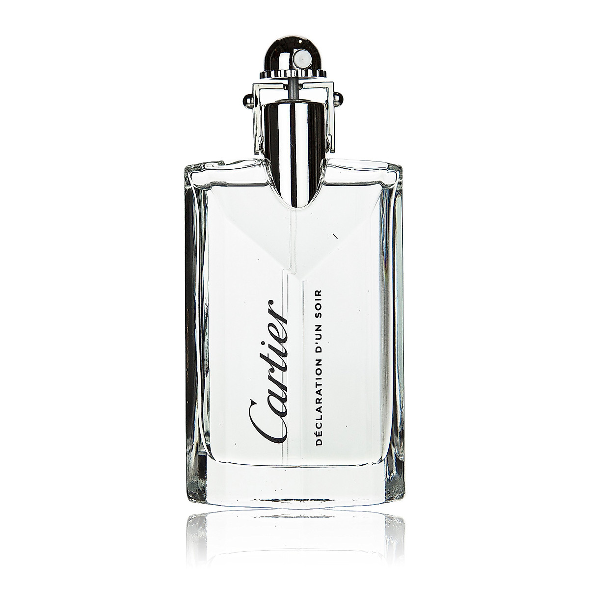 Declaration D'un Soir Cartier EDT Spray 3.3 oz Men