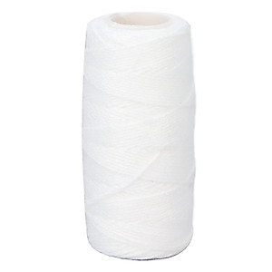 Accessory for Electric Cotton Thread Epilator, Facial Hair Remover Wire Hair Shaver Beauty Epilator Cotton Strength Threading Thread, Helps Hair Removal Quickly, Easily And Painlessly