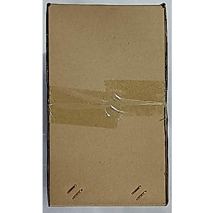 Baffect 8 Tier Shoe Rack, Free Standing Shoe Storage Organizer for Closet, Plastic Stackable Shoe Storage Tower, Vertical Shoe Holder for Entryway Space Saving Narrow Shoe Cabinet (White)