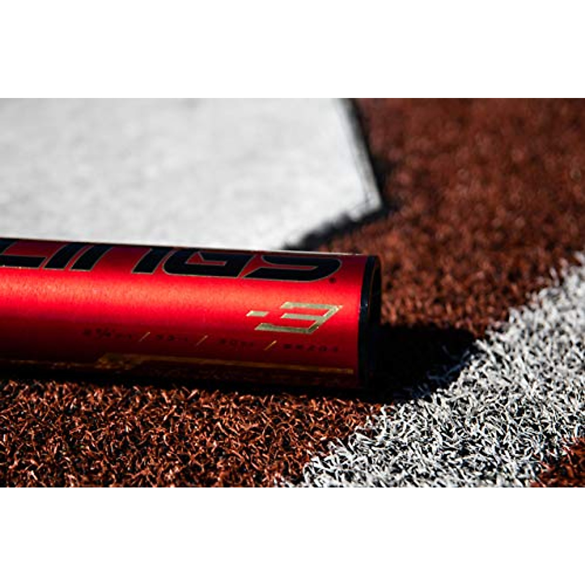 Rawlings 2020 Quatro Pro BBCOR Baseball Bat, 31 inch (-3)