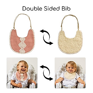 Luxurious New Born Baby Girl Gift Basket Alternative. Ideal for Baby Showers & Baby Girl Congratulation Gifts. Perfect Baby Girl Gift Set! Unique Baby Gift, Baby Gift Basket, Welcome Home Baby Girl!