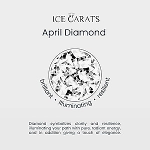 IceCarats 925 Sterling Silver Blue Tanzanite Diamond Ring Gemstone Band Size 6