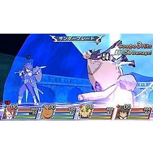 Tales of VS. [Japan Import]