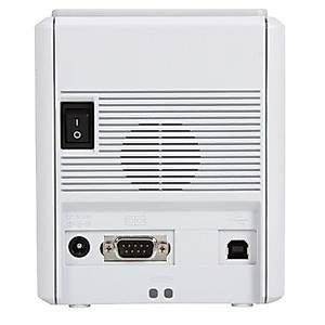 Brother Mobile Solutions PT9700PC Barcode Identification Print