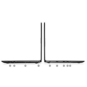 Dell 2019 Inspiron 3000 15.6-inch HD Anti-Glare LED-Backlit Display Laptop, Intel Celeron Processor N4000, 4GB RAM, 1TB HDD, DVD, Webcam, Wireless+Bluetooth, HDMI，Window 10