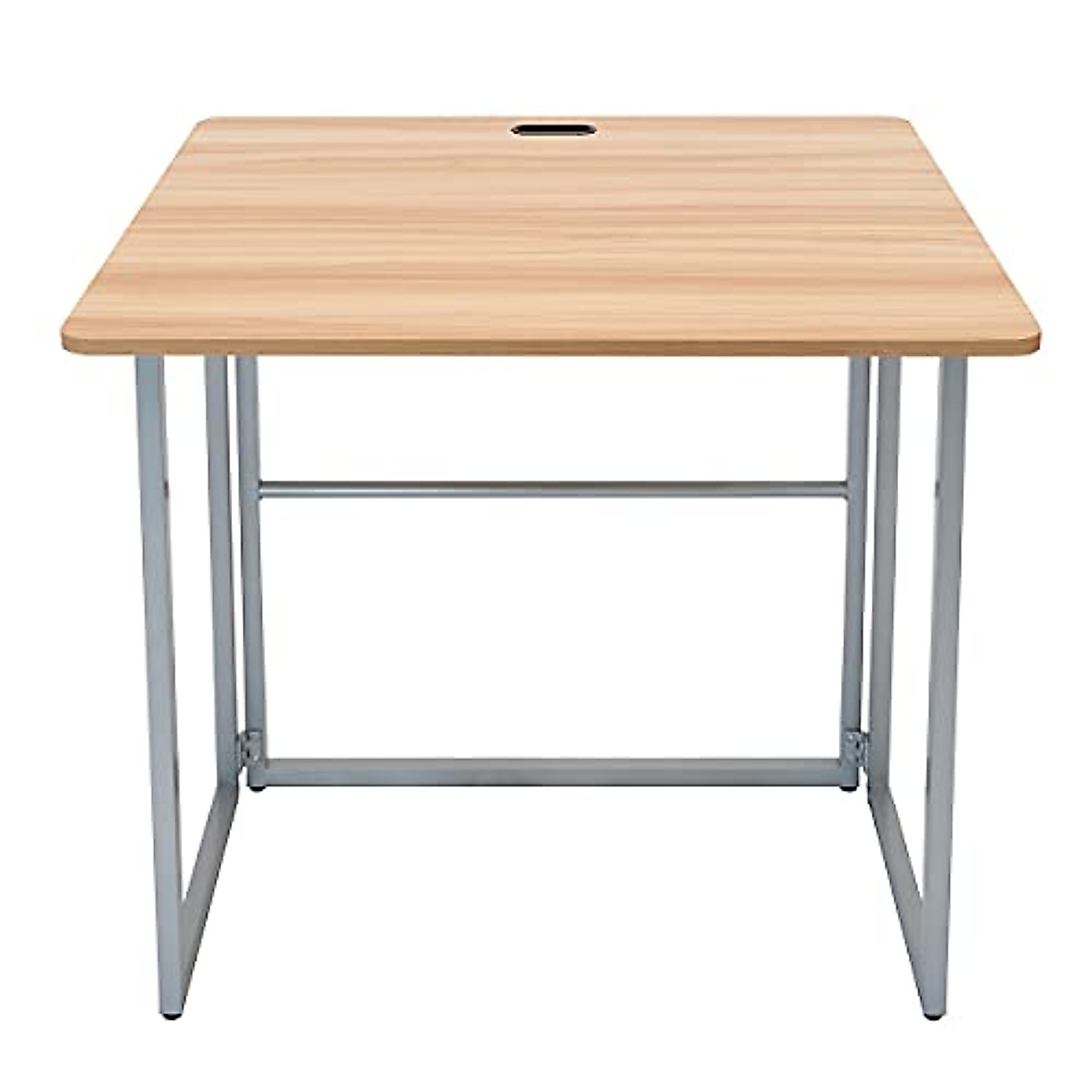 Portable Folding Desk with Carry Handle