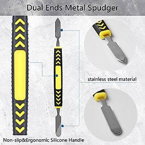 SKZIRI 3in1 Screwdriver Tool Set for Dyson V6 V7 V8 V10 V11 V15 Vacuum Cleaners Disassembly Maintenance Cleaning and Repair