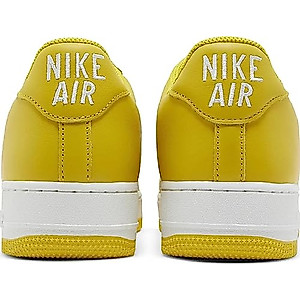 Nike Air Force 1 Low Retro Mens Shoes Size - 12