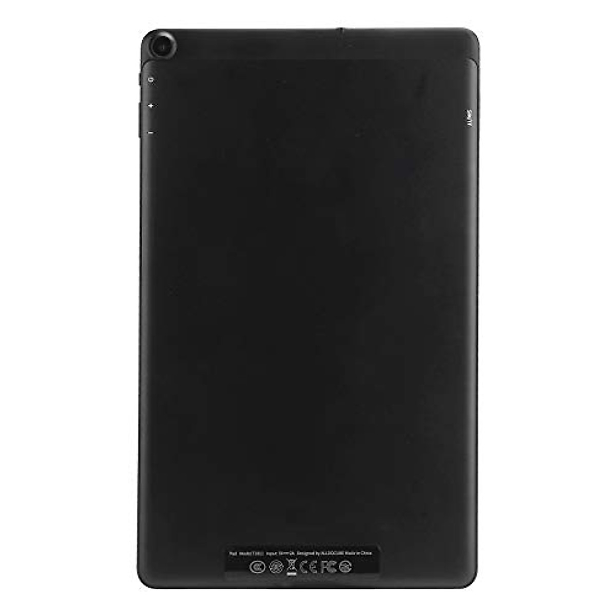 ASHATA IPlay20 Pro 10.1 Tablet, 6GB RAM 128GB ROM SC9863A, 10 Point Touch, Support 2.4G+5G Dual Band WiFi, with 8 Core CPU Processor, 4G Network Tablet PC for Android 10 (US Plug)