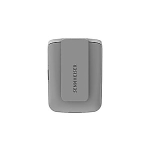 Sennheiser Memory Mic (Condenser microphone for Smartphone)