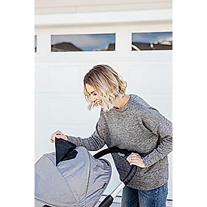 Baby Jogger City Select Stroller