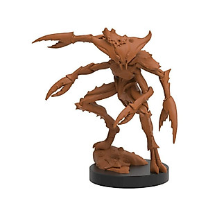 Steamforged Games Epic Encounters Bundle: Island of The Crab Archon and Cove of The Dragon Turtle (2 Items)