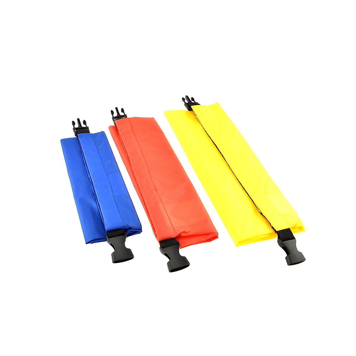 SE 3-Piece Small/Medium/Large Dry Sack Set - TP123NZ-3