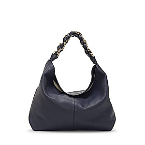 Vince Camuto Lyona Hobo Bag, Inkwell
