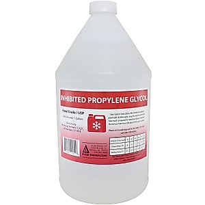 Duda Solar propglyI Propylene Glycol (1 Gallon), 1 Pack