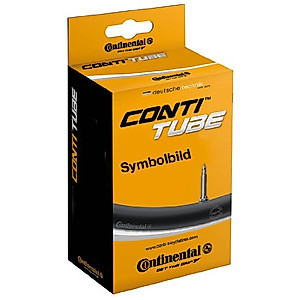 Continental Tour 26 Hermetic Plus 180374 Bike Tyre Tube a40 37/47-559/597