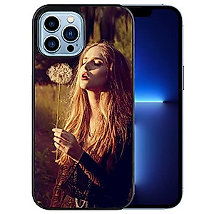 Personalized Picture Customized Photos Phone Case Compatible with iPhone 15/14/13/12/11 Pro Max/Mimi/Xs Max/Xr/7/8 Plus/Samsung Galaxy S23/S22/S21/S20 FE/A14/A54/A13/A53/A03S (1 Collage)