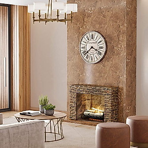 DIMPLEX X-RBFL42BR Fireplace