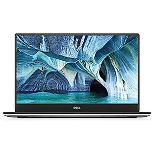 Dell XPS 15 7590 Laptop 15.6 inch, FHD InfinityEdge, 9th Gen Intel Core i7-9750H, NVIDIA GeForce GTX 1650 GDDR5, 512GB SSD, 8GB RAM, Windows 10 Home, XPS7590-7541SLV-PUS