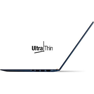 Acer Swift 5 Laptop i5-8265U 8GB RAM 256GB SSD 15.6" FHD Touch-Screen SF515-51T-53AY