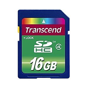 Nikon Coolpix S6900 Digital Camera Memory Card 16GB Secure Digital (SDHC) Flash Memory Card