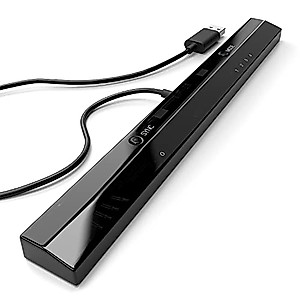MAYFLASH W010 Wireless Sensor Dolphinbar for PC USB Wii remote adapter used on PC Windows