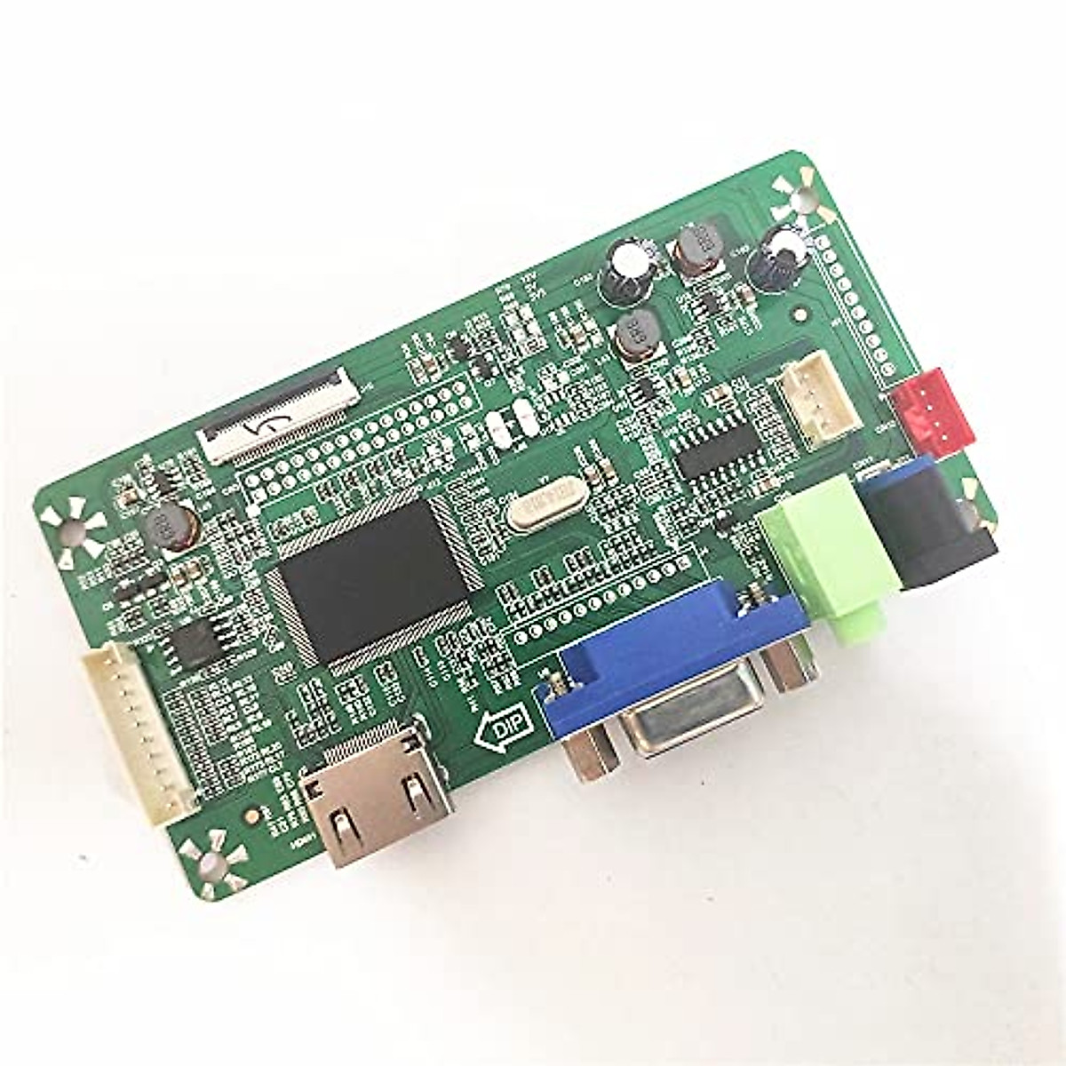 for B156HAN02.0 B156HAN02.1 15.6" 1920 * 1080 VGA HDMI-Compatible WLED LCD Screen 30Pin-eDP Controller Card (B156HAN02.1)