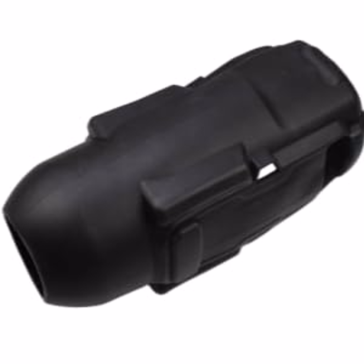 SAMOPH N918391 impact drill protective cover is suitable fits 1/2 inch impact wrenches and is compatible with Dewei DCF899, DCF900, and DCF900NT impact wrenches ﻿