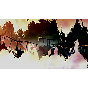 El Shaddai: Ascension of the Metatron - Playstation 3