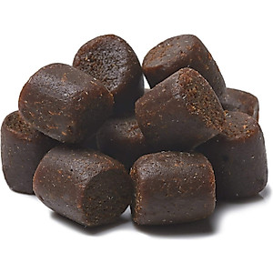 Bil-Jac Dog Treats - PBnanas Soft Puppy Training Treat Rewards, 4oz Resealable Double Zipper Pouch (2-Pack)