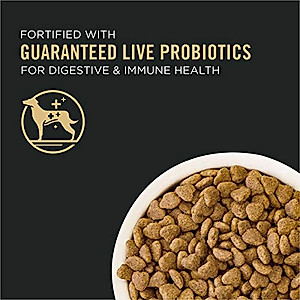 Purina Pro Plan High Protein, Small Bites Dog Food, SPORT 27/17 Lamb & Rice Formula - 37.5 lb. Bag