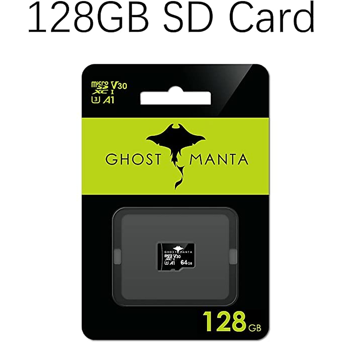 HP 14" Laptop Ultral Light for Students and Business, Intel Celeron Processor, 8GB RAM, 192GB Storage (128GB Ghost Manta SD Card +64GB eMMC), 1 Year Office 365, Fast Charge, HDMI, USB-A&C, Win 11